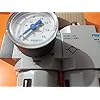 Festo Air Control unit FRL model FRC-1/2 -D-MIDI Part Number 159590 ...