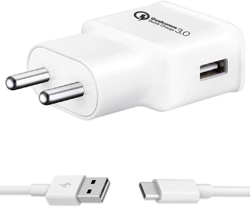 18W Charger for Apple iPad Pro 11 (2022) Original QC Adapter Type C 3 ...