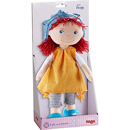 The 30 Best Red Hair Dolls of 2025 [Verified] - Cherry Picks