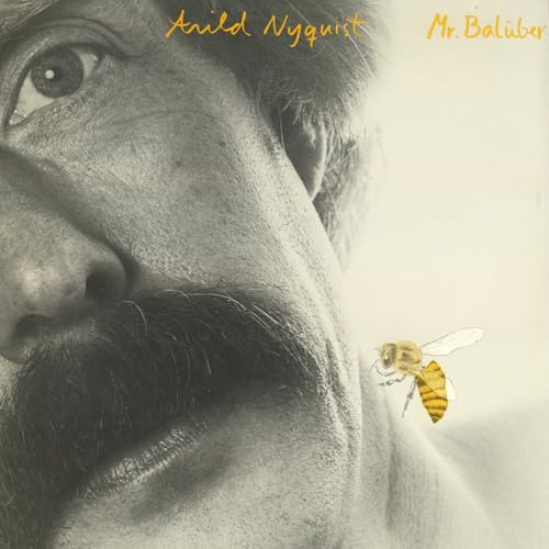 Amazon.com: Mr. Baluber : Arild Nyquist: Digital Music