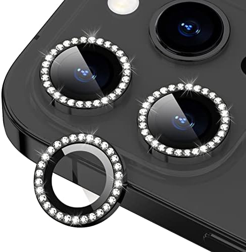 Amazon.com: Xfilm for iPhone 14 Pro/iPhone 14 Pro Max Camera Lens ...