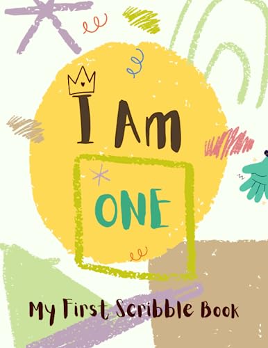 Coloring Pages for 1 Year Old - Creative Expression and Fun