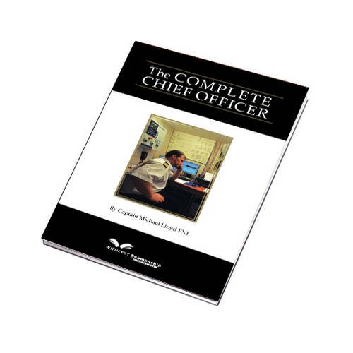 The Complete Chief Officer: 9781856093590: Amazon.com: Books