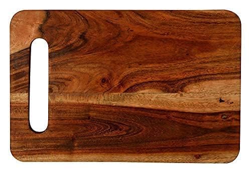 Buy Boardy HDMR Wooden Chopping Board for Kitchen use | HDMR Wood chop ...