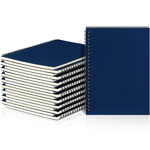 AIDER Notebooks | 50 Pages Ruled Paper | A4 Size Paper | Spiral Binding ...