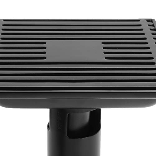 Mavis Laven 12x12cm Shower Floor Drain Cover Square Anti-odor Floor ...