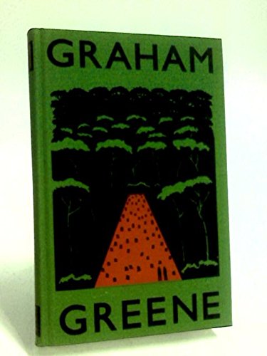 THE GREAT NOVELS. (6 VOLUME BOXED SET). A BURNT-OUT CASE, THE QUIET ...