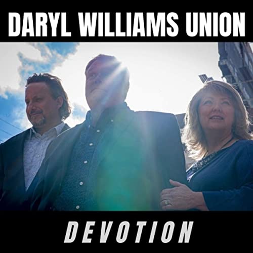 Play Devotion by Daryl Williams Union on Amazon Music Unlimited