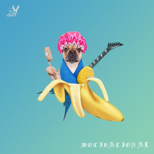 Motivational by We Rabbitz on Amazon Music - Amazon.com