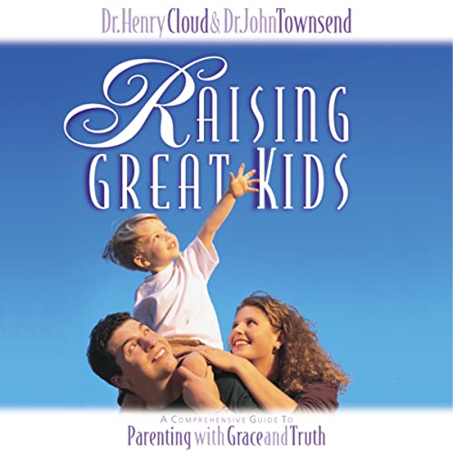 Amazon.com: Raising Great Kids (Audible Audio Edition): Dr. John ...