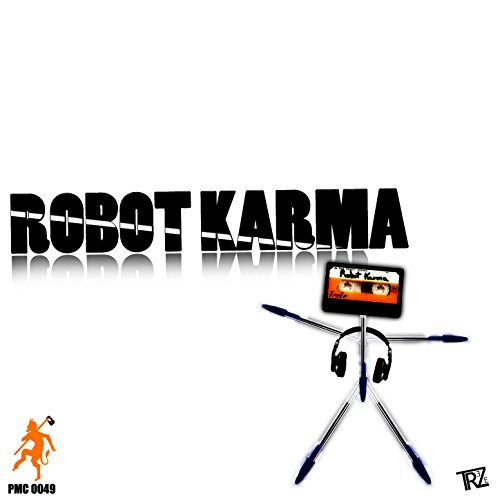 Amazon.com: Robot Karma : Treze: Digital Music