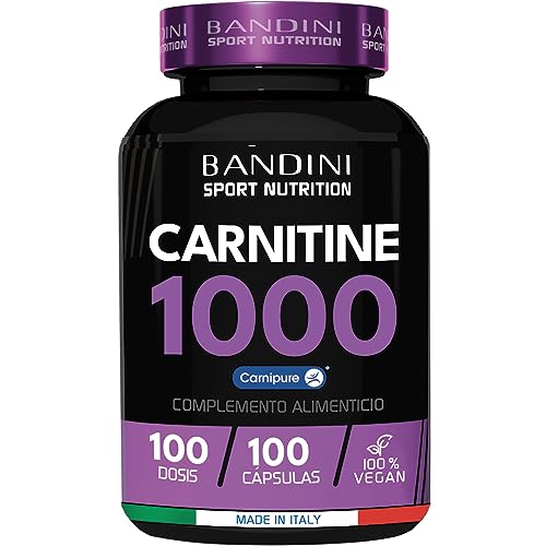 L-Carnitina Decathlon: beneficios y cómo consumirla correctamente - Mi ...