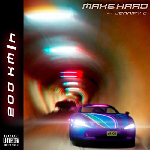 Play 200 Km/H (feat. Jennify C.) by Make Hard feat. Jennify C. on ...