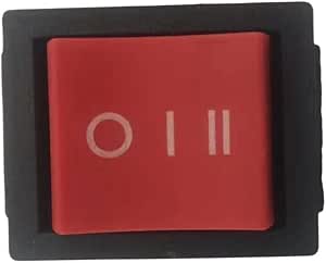 Amazon.com: Start On Off Switch for Harbor Freight Predator 7000/8750 ...