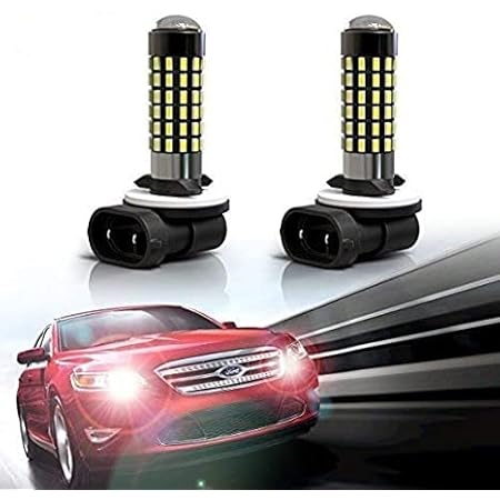 Amazon.com: LABBYWAY 2 X 1000 Lumens 3014 78-EX Chipsets Super Bright ...