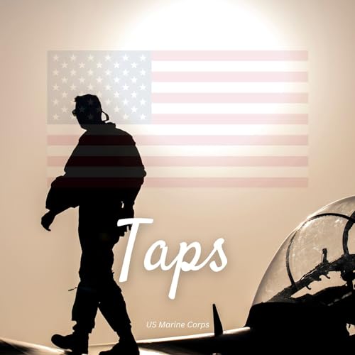 Play Taps by US Marine Corps on Amazon Music