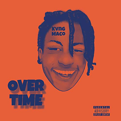 Over Time [Explicit] by Kvng Maco on Amazon Music - Amazon.com