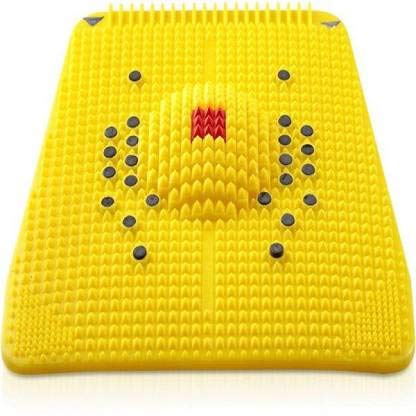 MANOGYAM Acupressure Mat | Acupressure Foot Mat | Acupressure Pad ...
