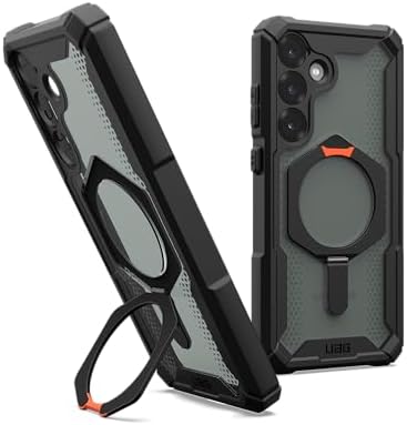 Amazon.com: URBAN ARMOR GEAR UAG Designed for Samsung Galaxy S25 Ultra ...