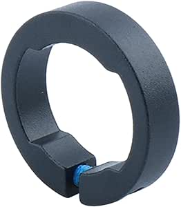 Amazon.com : NUEAYMS 22.2mm Bike Grips Lock Locking On Cycle Handlebar ...