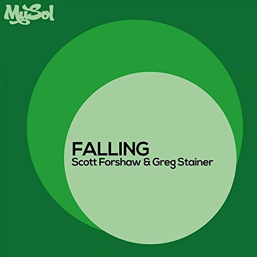 Amazon.com: Falling : Scott Forshaw & Greg Stainer: Digital Music