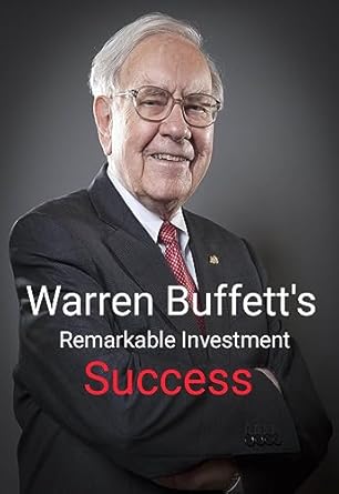 Amazon.com: How Warren Buffett Became the World's Most Successful ...