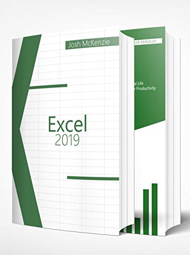 Excel 2019: 2 Books in one, A Basic Guide for Beginners + How to Use ...
