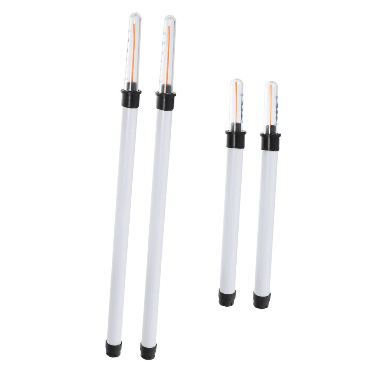 Buy MERRYHAPY 4pcs Greenhouse Level Indicator Tank Water Level ...