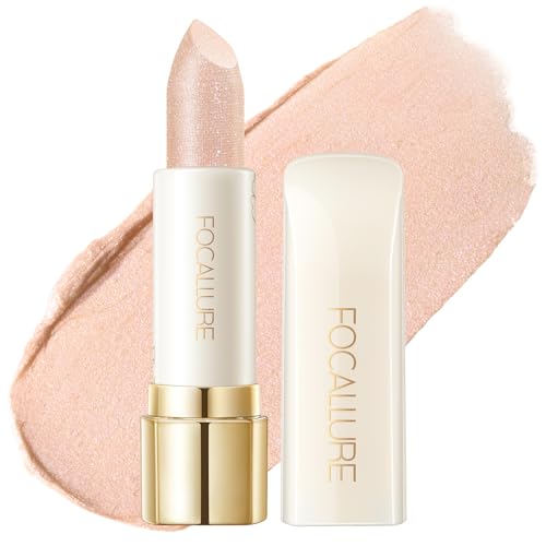Best Pearl Lipstick: Elevate Your Makeup Game with Radiant Shades ...