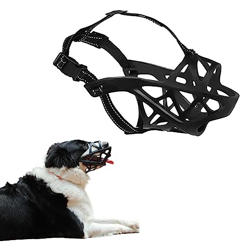 Find The Best Muzzle For Aggressive Dogs Reviews & Comparison - Katynel