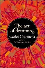 Art of Dreaming by Carlos Castaneda | Amazon.com.br