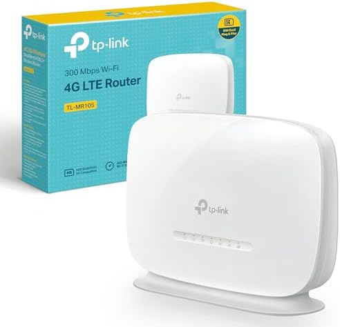 Huawei 4G+ CPE 5 Router, B636, LTE SIM Router, Cat 7+, DL 400Mbps/UL ...