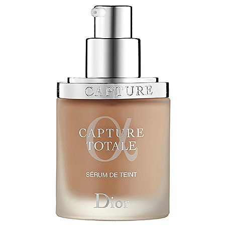 Amazon.com : Christian Dior Capture Totale Radiance Restoring Serum ...