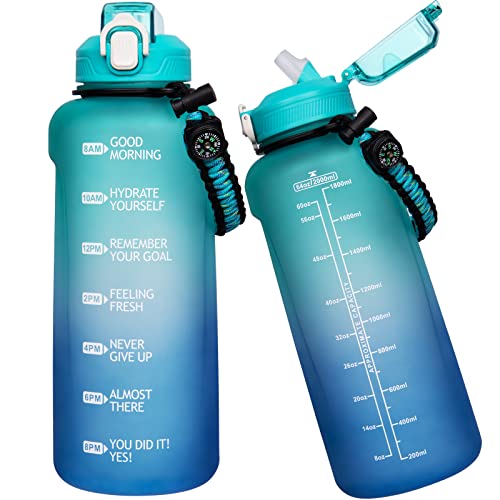 Extra Large Water Bottle – The 16 best products compared - Outdoors ...