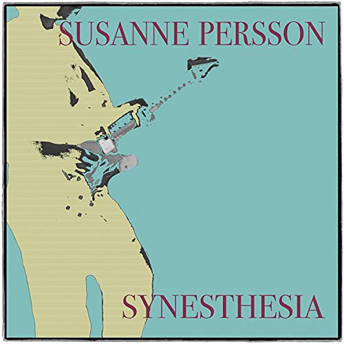 Synesthesia de Susanne Persson en Amazon Music Unlimited