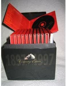 EMI Centenary Box: Amazon.co.uk: CDs & Vinyl