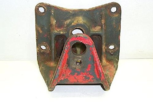 Amazon.com: Front Axle Pivot Pin Bracket : Patio, Lawn & Garden
