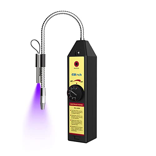 Best Gas Leak Detector for HVAC Systems: Your Essential Guide to Safety ...