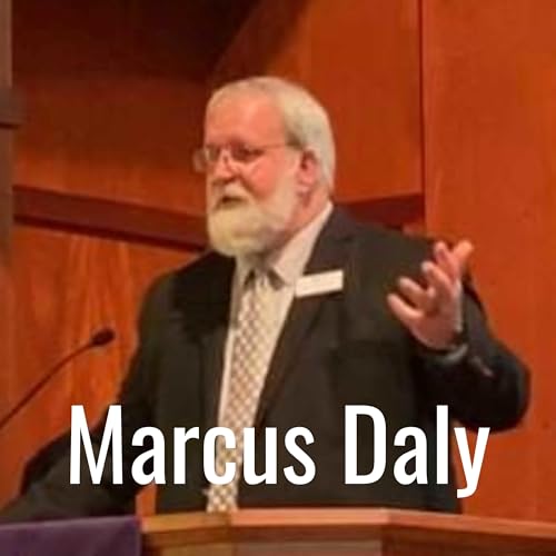 Marcus Daly : Marcus Daly: Amazon.in: Audible Books & Originals