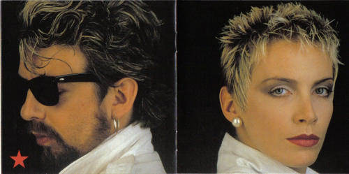 Eurythmics - Touch (Reissue - Deluxe Edition) - Amazon.com Music