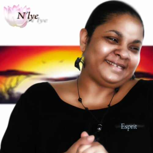 Esprit by N'lye on Amazon Music - Amazon.co.uk