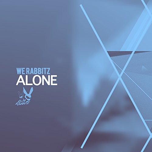 Amazon.com: Alone (Acoustic) : We Rabbitz: Digital Music