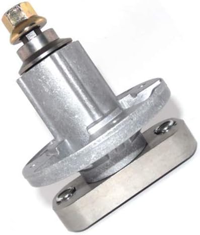 Amazon.com : Lawn Mower Parts GY20050 / GY20785 Replacement Deck Spindle Assembly for John Deere ...