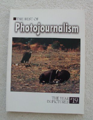 Best Of Photojournalism 19: Nppa: 9781561384129: Amazon.com: Books