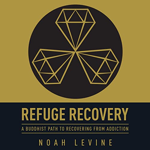 Amazon.com: Refuge Recovery: A Buddhist Path to Recovering from ...
