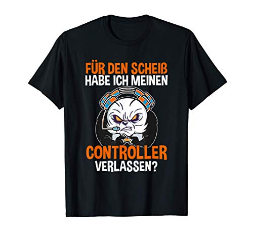 20 lustige T-Shirts für Männer 2023 | Extra witzig!