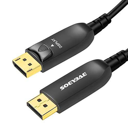 Displayport Kabel 10M – Die 15 besten Produkte im Vergleich - WinTotal