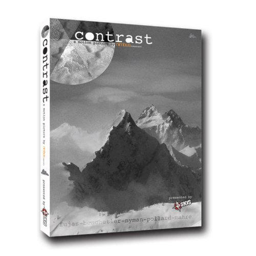 Contrast DVD [Region 0] [Edizione: Regno Unito]: Amazon.it: Film e TV