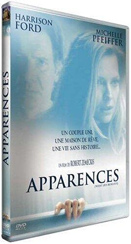 Apparences [Edizione: Francia]: Amazon.it: Harrison Ford, Michelle ...