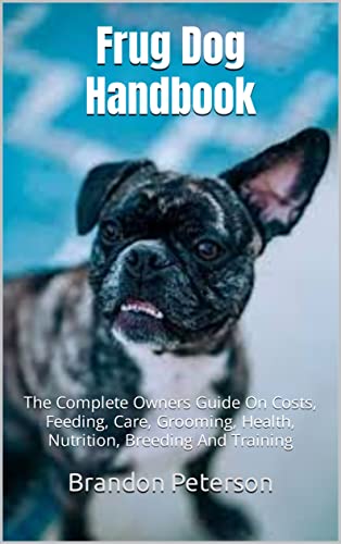 Do Frug Dogs Shed